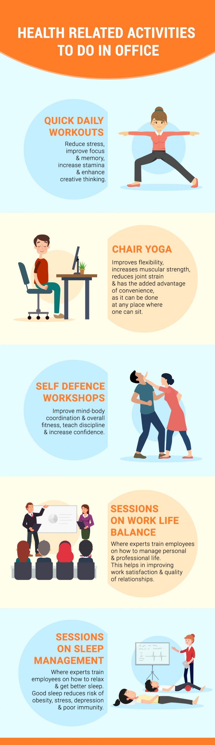 5 Wellness Activities For Employees To Do In Office CircleYard Blog 5 Wellness Activities For Employees To Do In Office CircleYard Blog